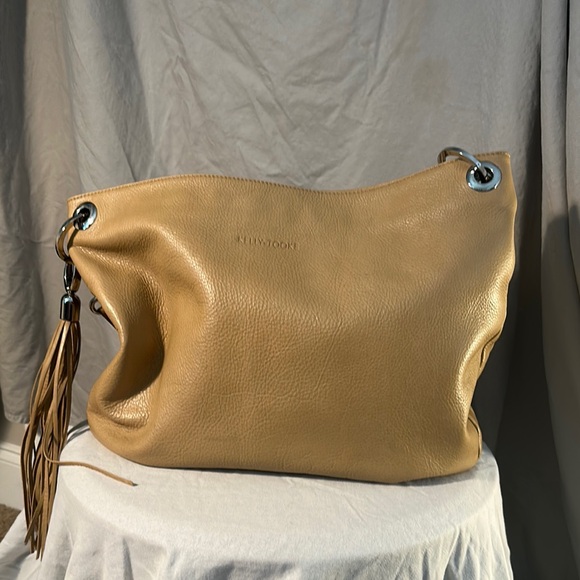 Kelly Tooke | Bags | Kelly Tooke Harley Hobo | Poshmark